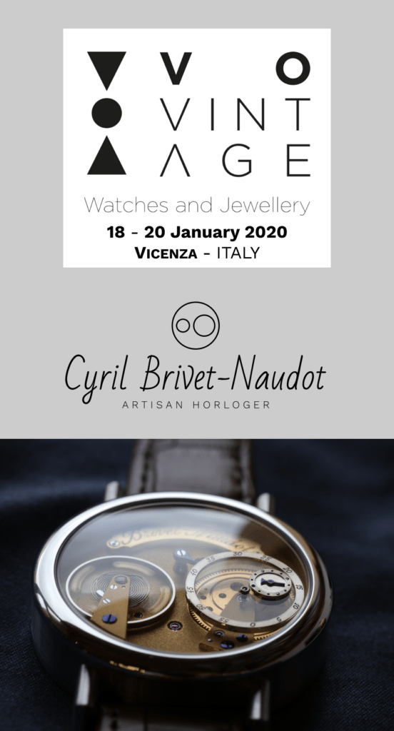 Cyril Brivet-Naudot | Manibus Factum